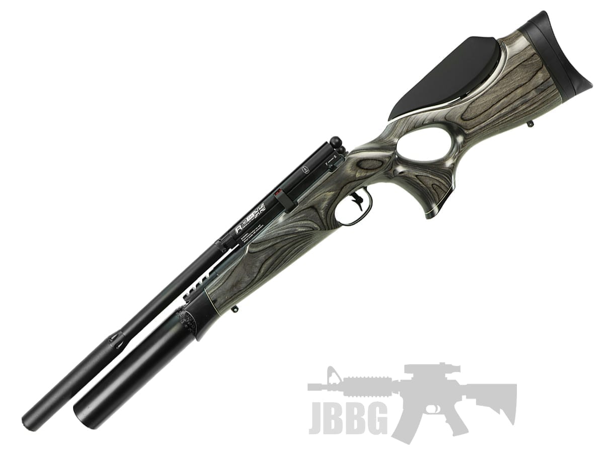 BSA R10 TH .177 Super Carbine 16J PMG Laminate - Just Air Guns