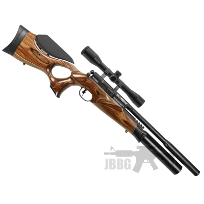 BSA R10 TH PCP Air Rifles - Just Air Guns