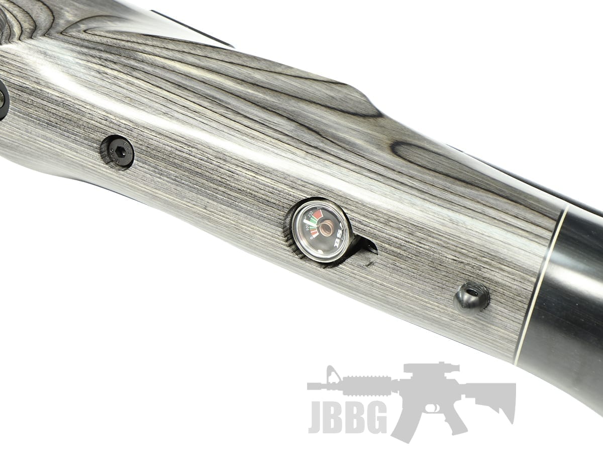 BSA R10 TH .177 Super Carbine 16J PMG Laminate - Just Air Guns