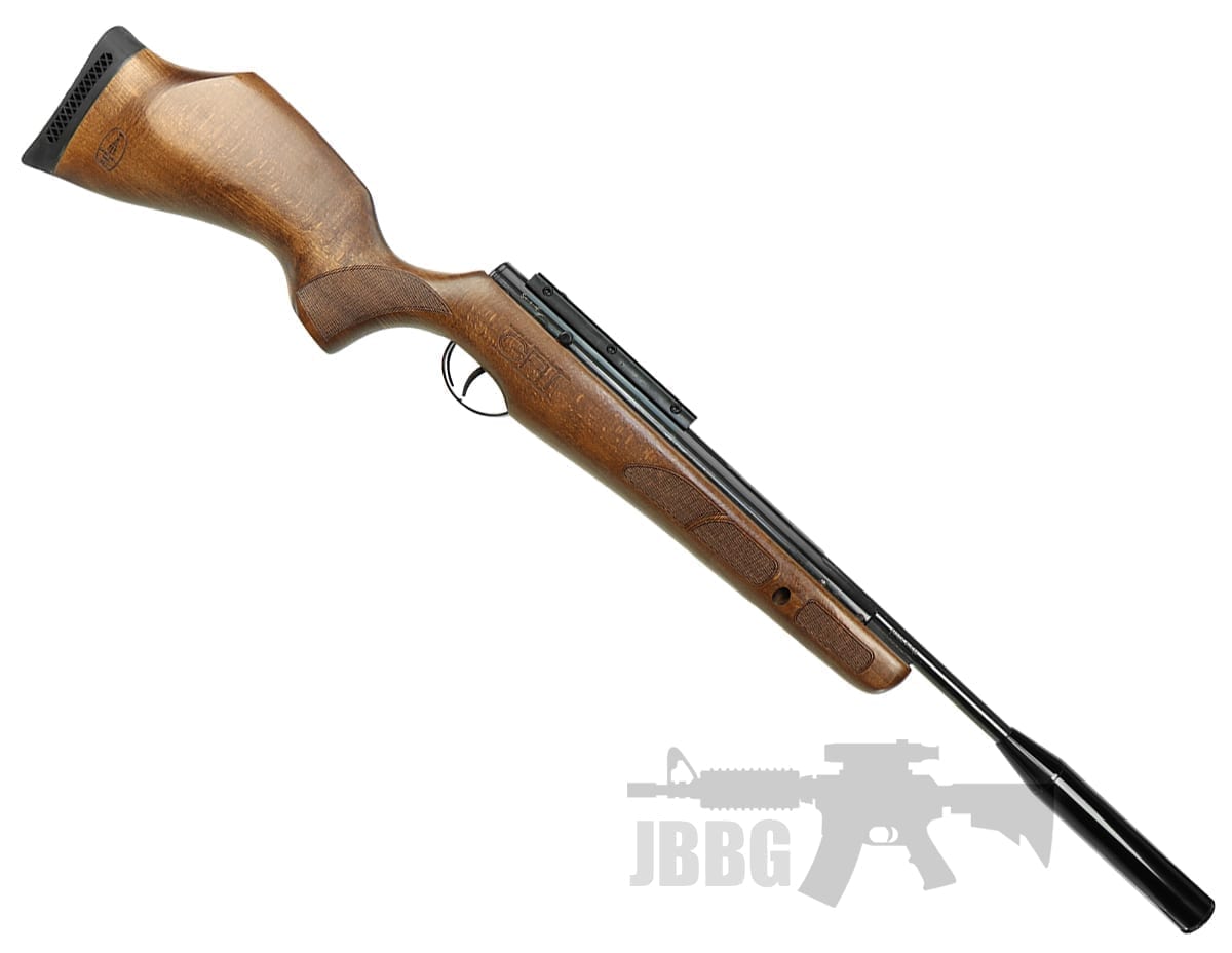BSA GRT Lightning SE .22 16J Air Rifle - Just Air Guns