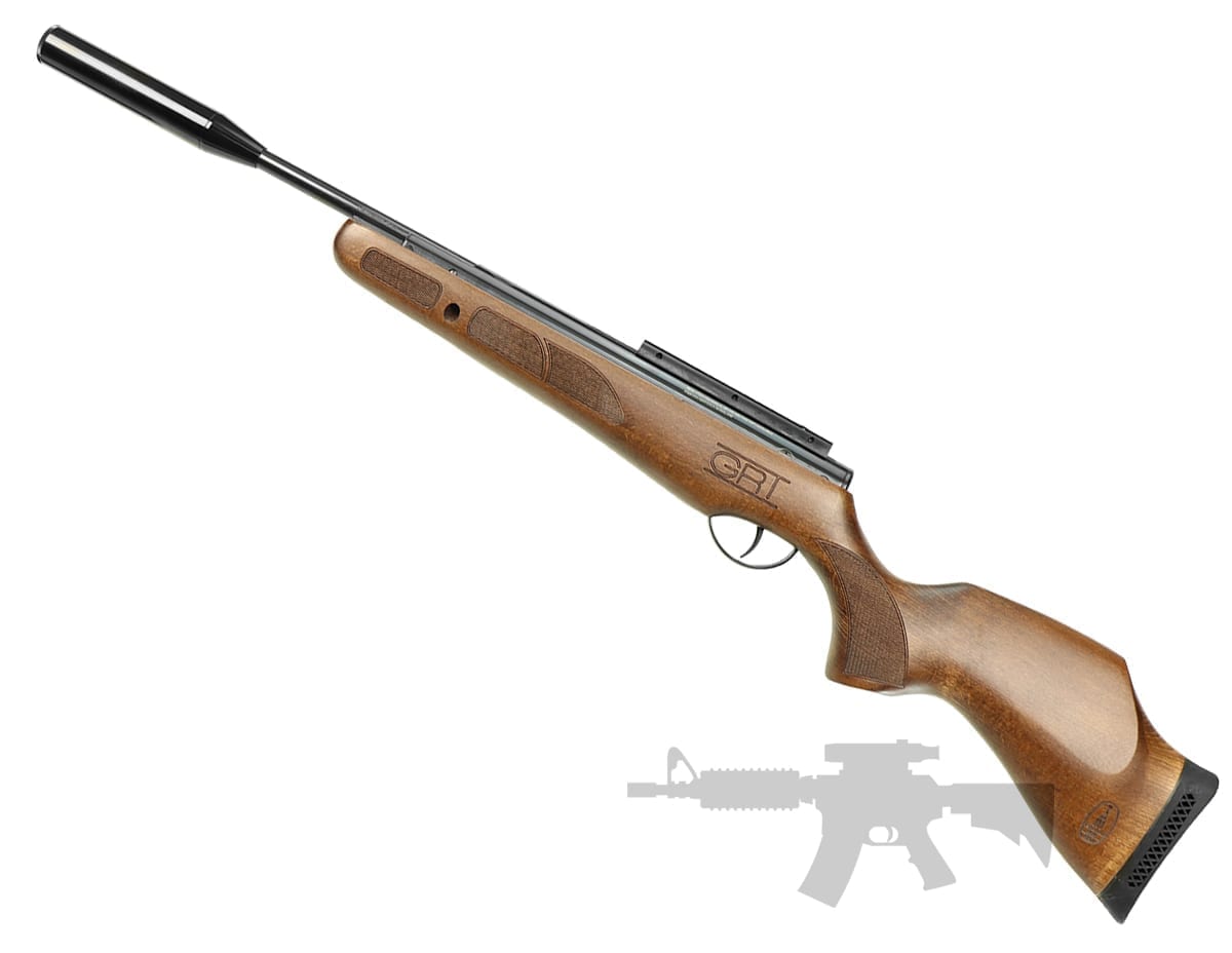 BSA GRT Lightning SE .22 16J Air Rifle - Just Air Guns
