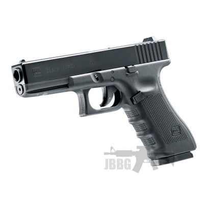 Glock 22 CO2 Gen4 Air Pistol - Just Air Guns