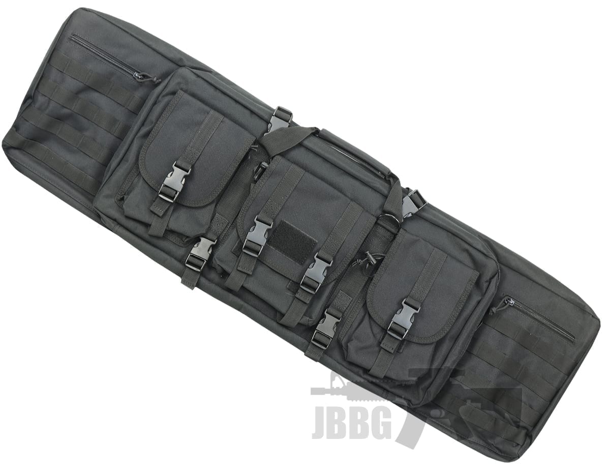 GB15 Dual Cabbeen Function Bag 103CM - Just Air Guns
