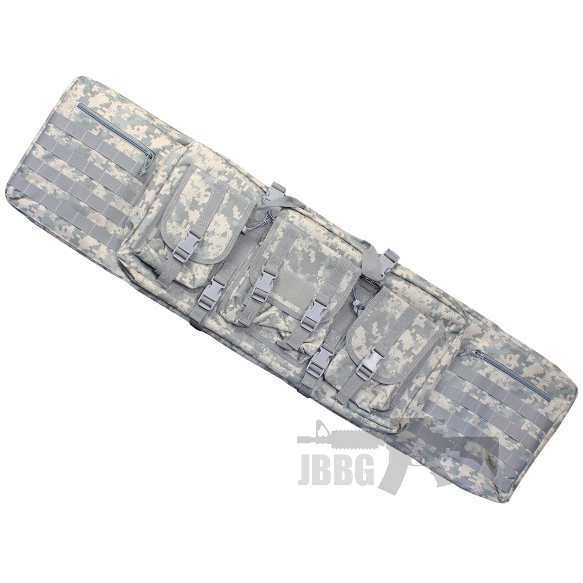 GB16 Dual Cabbeen Bag ACU 120cm - Just Air Guns