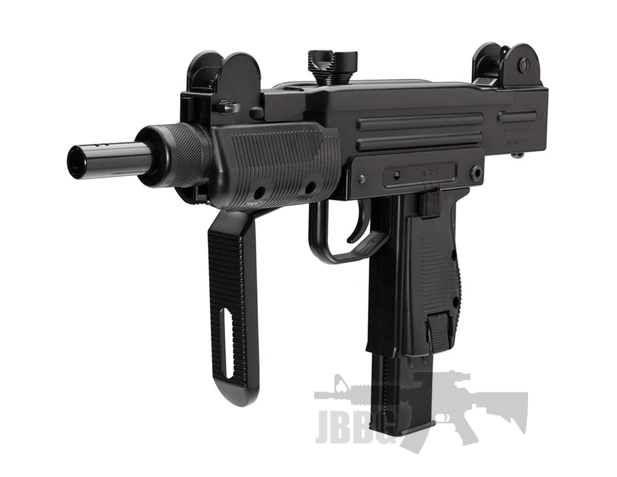 MINI UZI CO2 Air Rifle - Just Air Guns