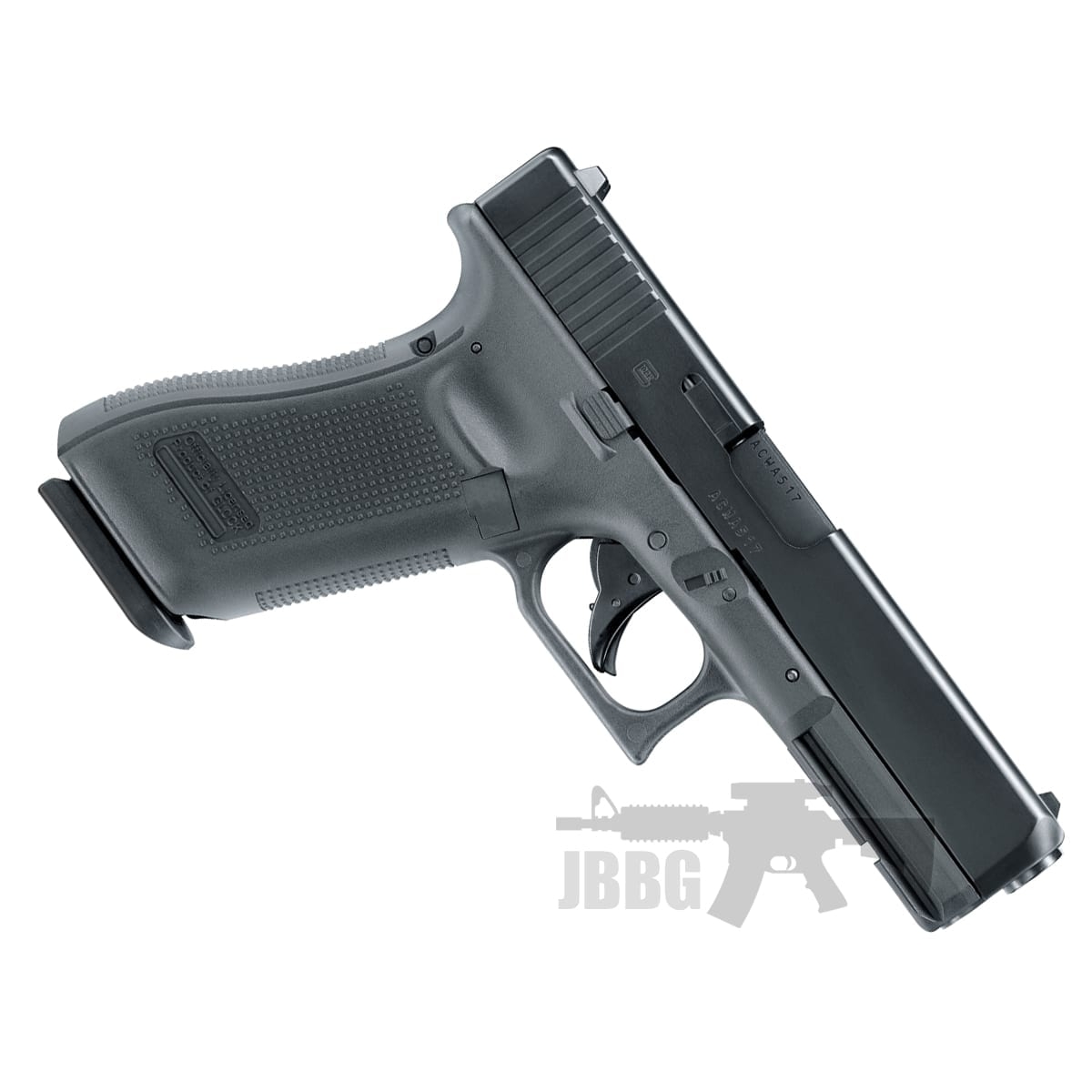 Glock 17 Gen5 CO2 Air Pistol - Just Air Guns