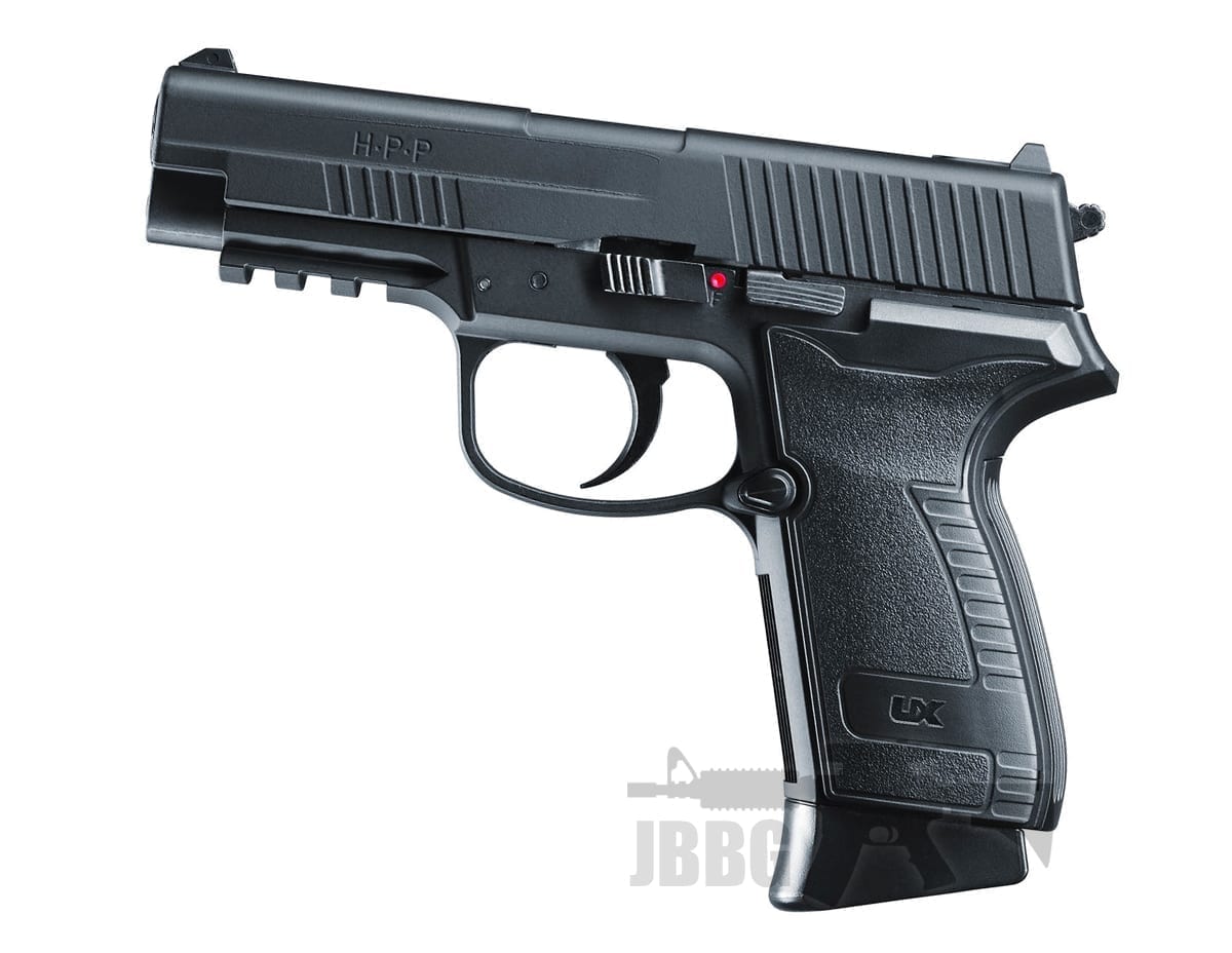 HPP Co2 Air Pistol - Just Air Guns