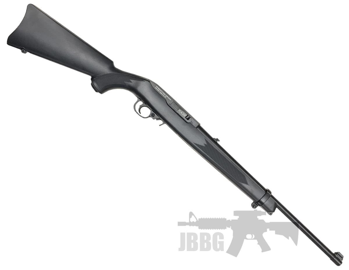 Umarex Ruger 1022 Co2 Air Rifle 177 C02 Air Rifles