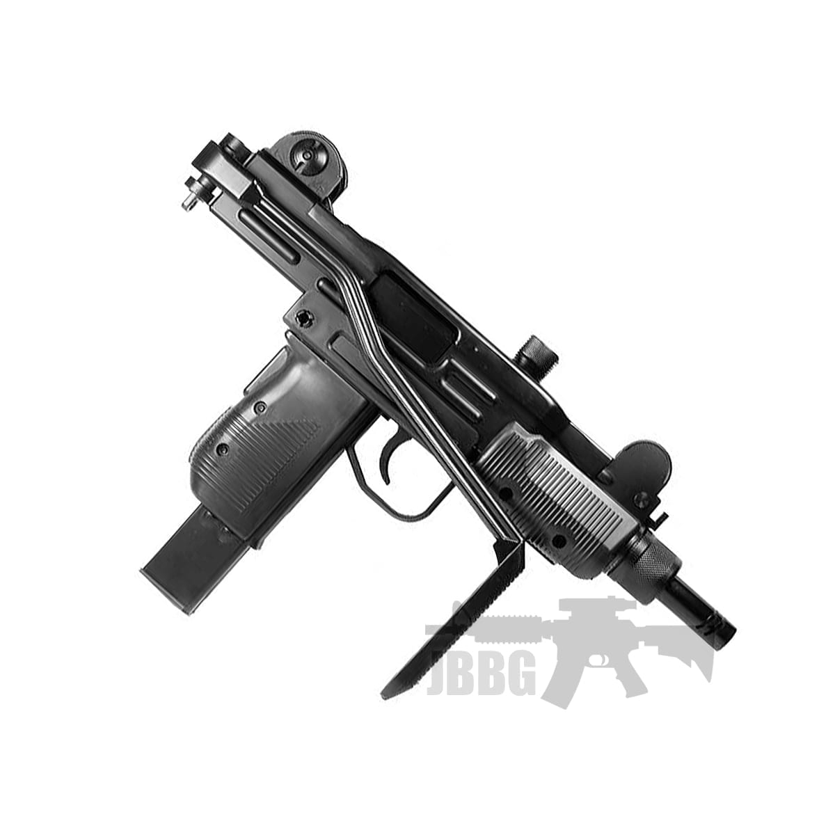 MINI UZI CO2 Air Rifle - Just Air Guns