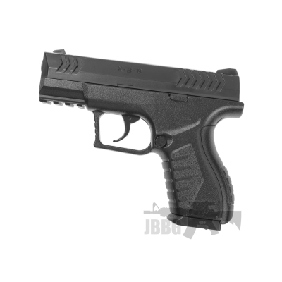 XBG Co2 Air Pistol - Just Air Guns