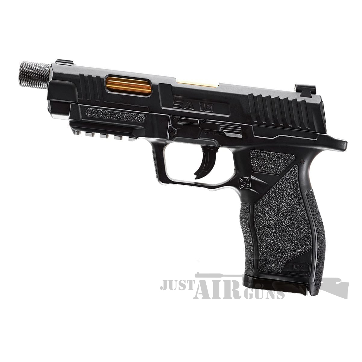 Umarex SA10 Co2 Air Pistol - Just Air Guns