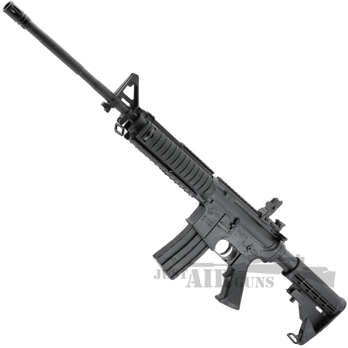 Umarex Colt M4 Air Rifle .177 - Just Air Guns