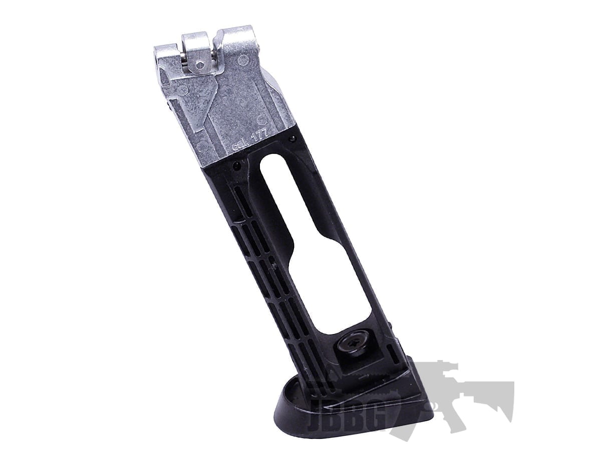 IWI Jericho B Co2 Air Pistol Magazine - Just Air Guns