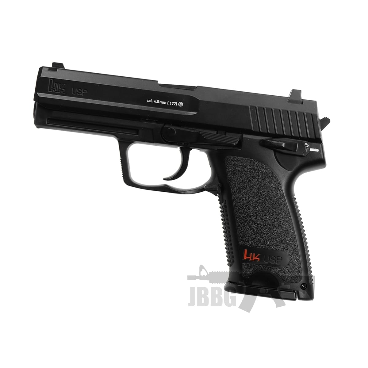 H&K Heckler & Koch USP Co2 Air Pistol Umarex - Just Air Guns