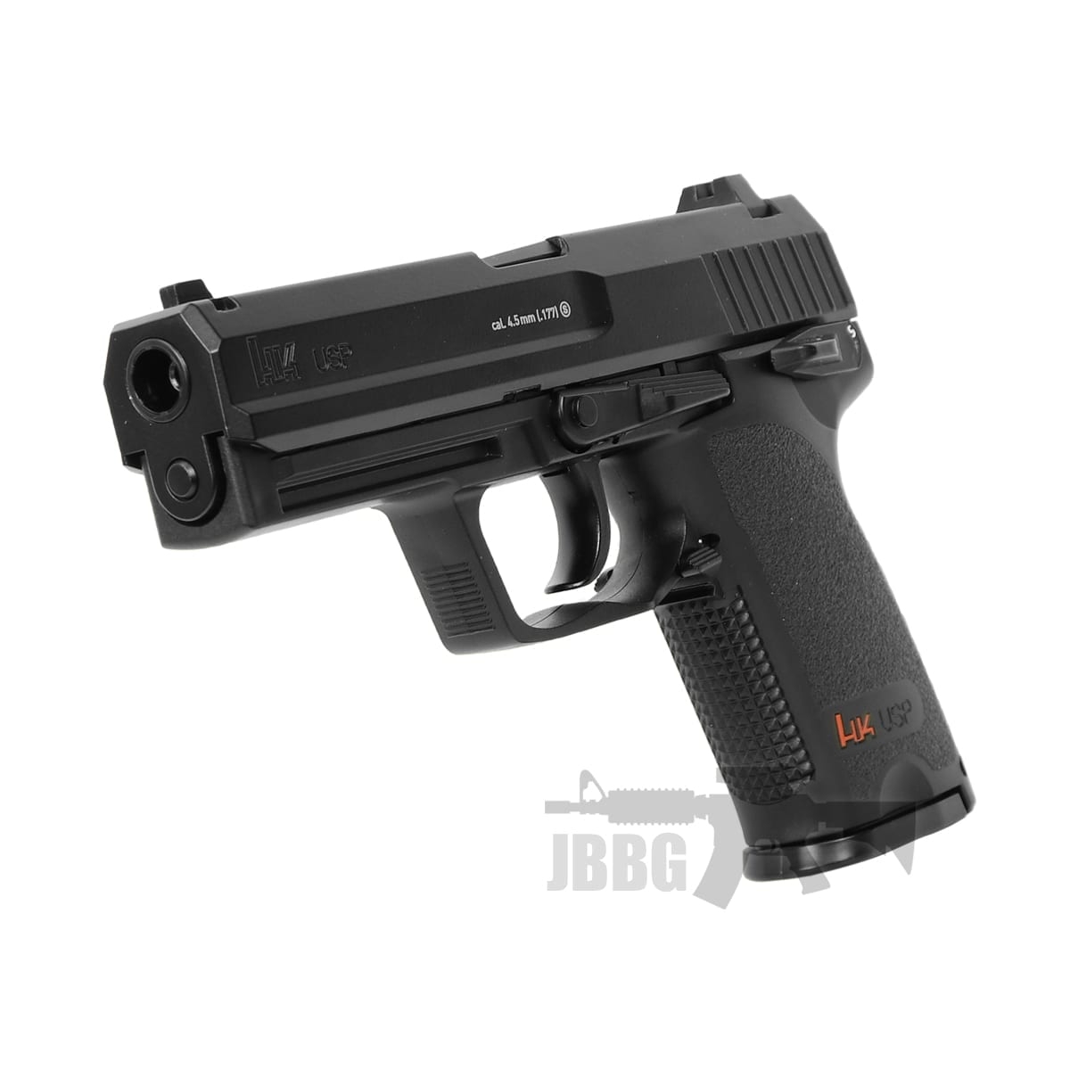 H&K Heckler & Koch USP Co2 Air Pistol Umarex - Just Air Guns