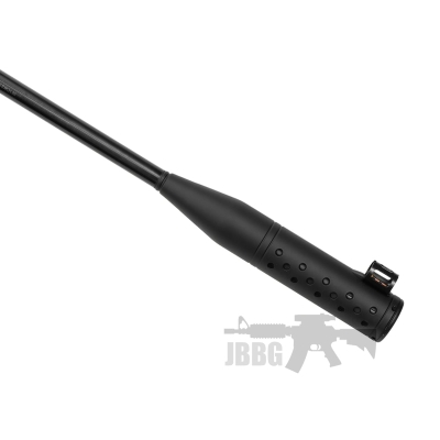 BSA Meteor Evo Silentium .177 Air Rifle - Just Air Guns