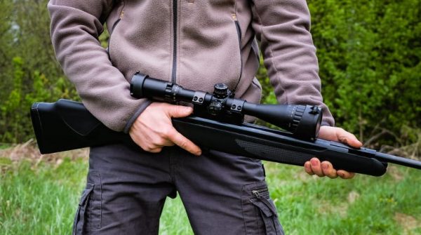 5 Types of Air Guns - Just Air Guns