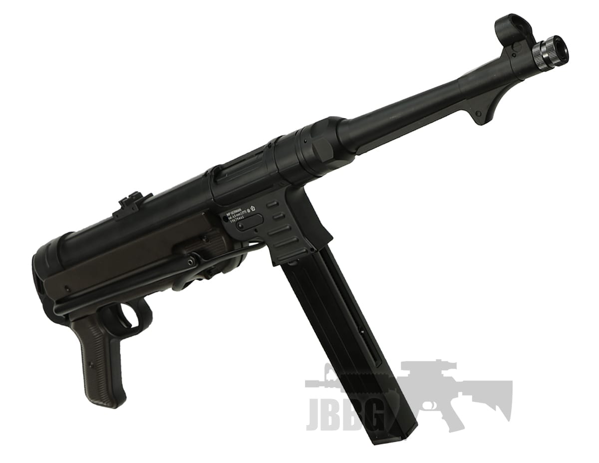 Umarex Legends MP German CO2 Air Rifle - Just Air Guns