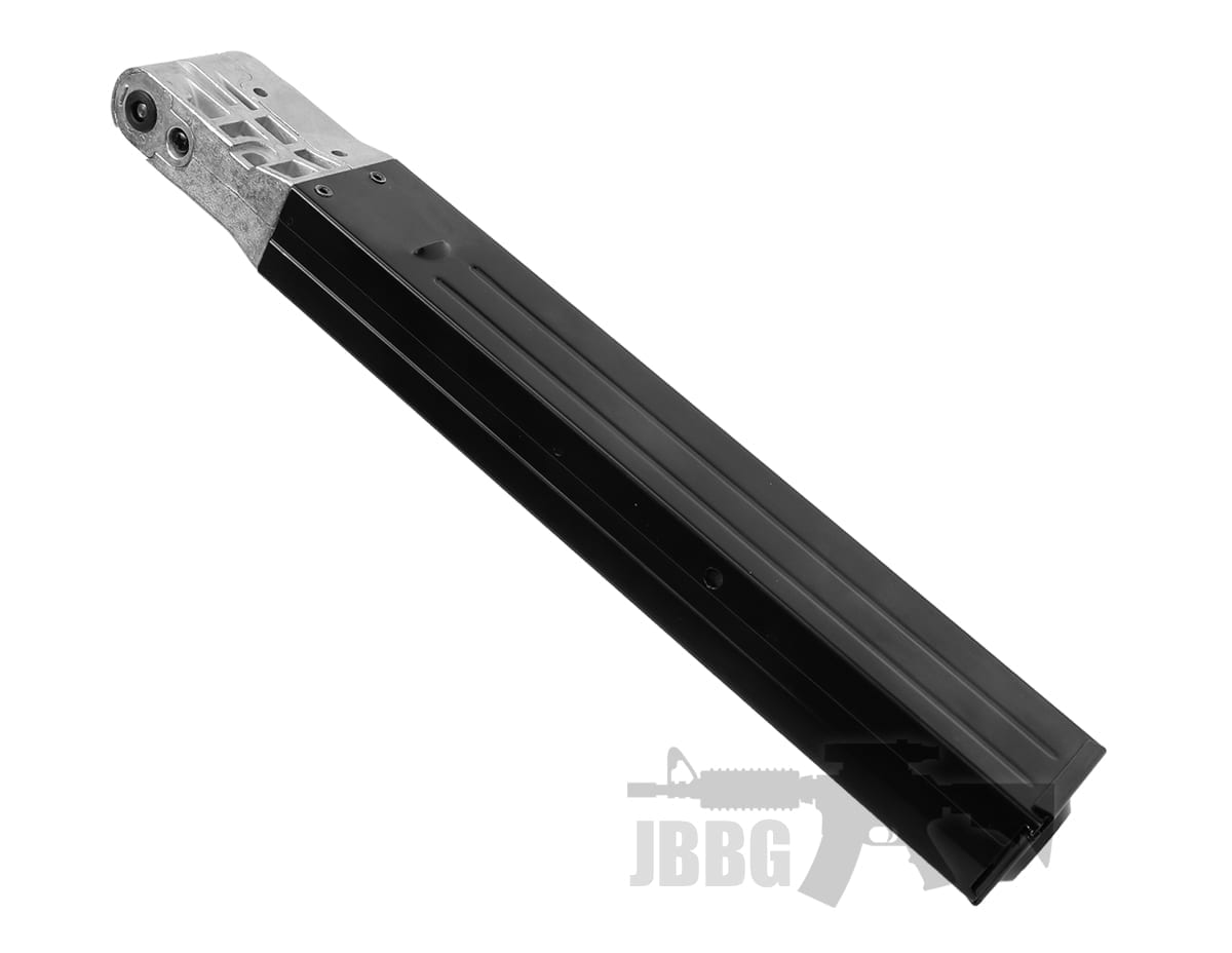 Umarex Legends MP German CO2 Air Rifle - Just Air Guns