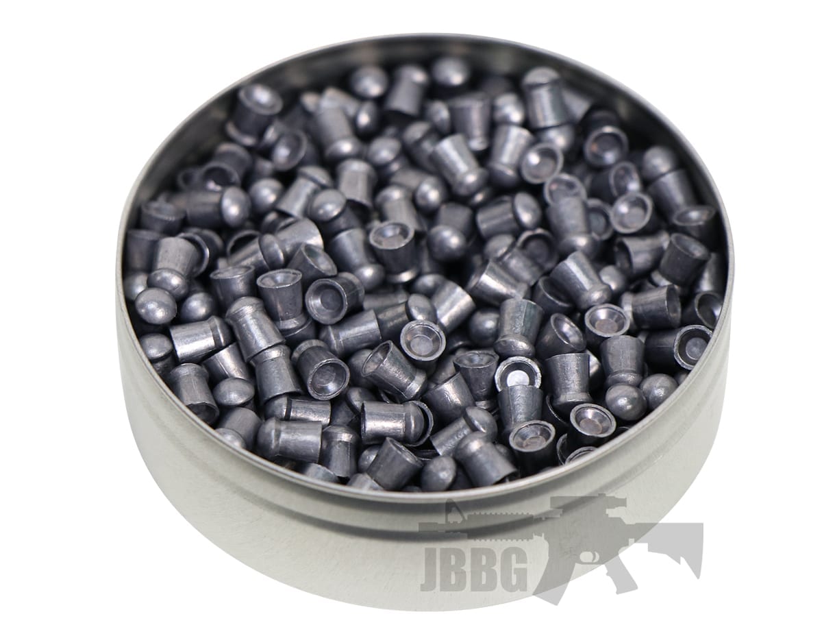 Diabolo Exact Monster Airgun Pellets .177 400 - Just Air Guns