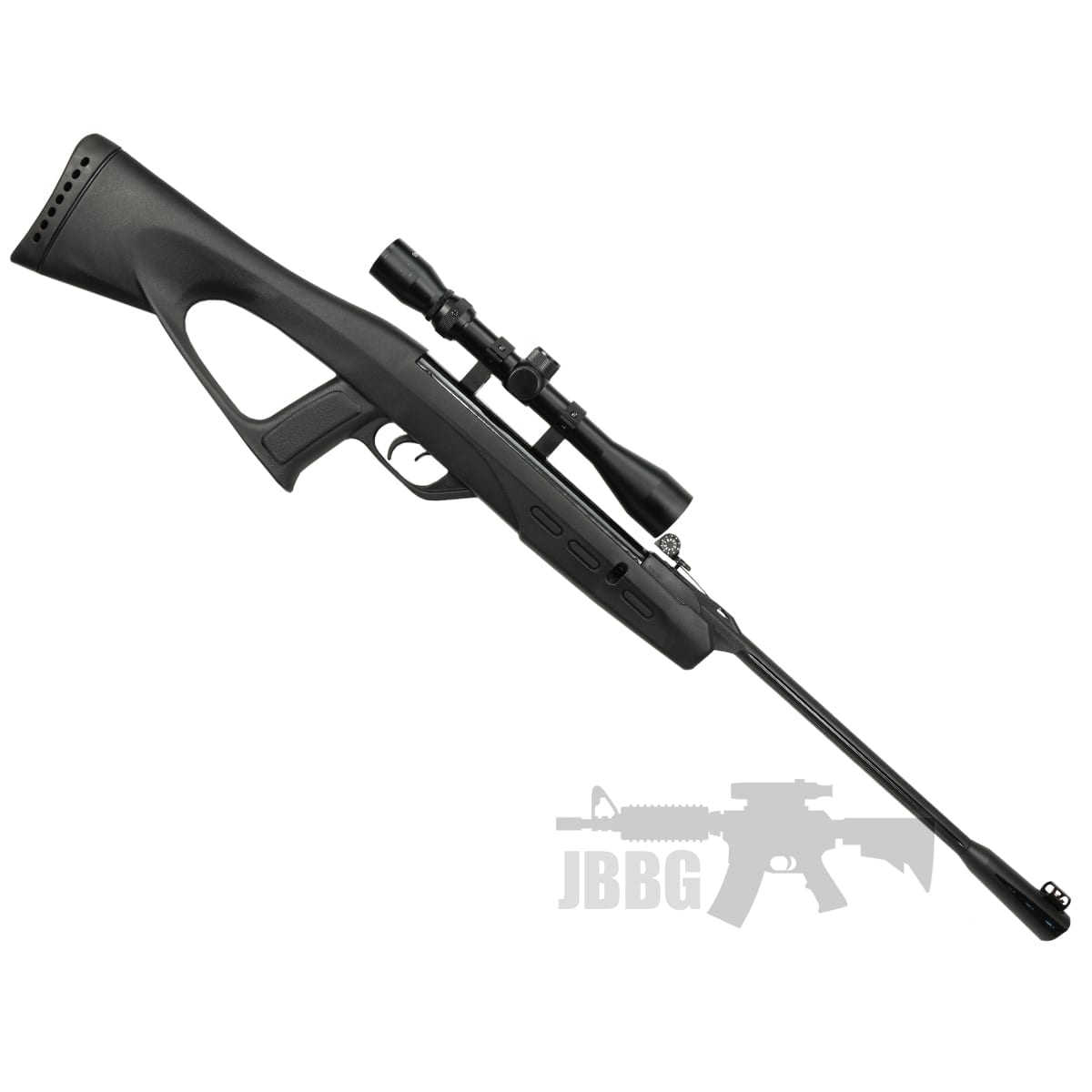 Gamo Delta Fox GT Whisper Air Rifle .177