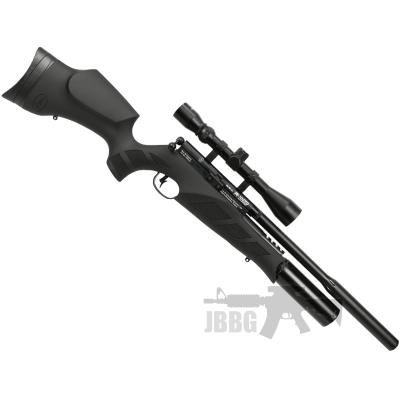 BSA R10 SE PCP Air Rifles - Just Air Guns