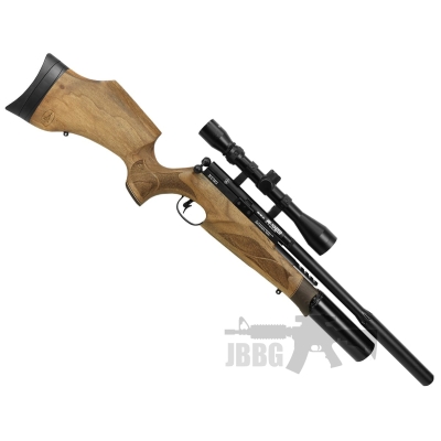 BSA R10 SE PCP Air Rifles - Just Air Guns