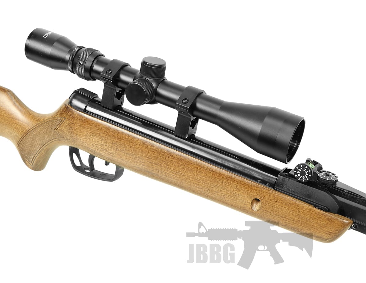 Gamo Junior Hunter Air Rifle .177