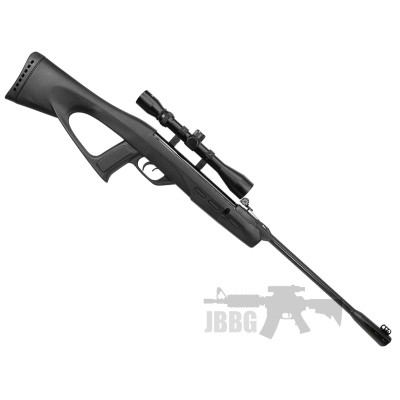 Gamo Delta Fox GT Whisper Air Rifle .177