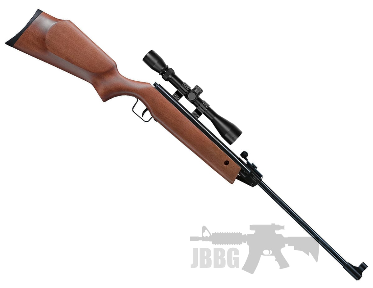 Perfecta Mod.45 Air Rifle .177 - Just Air Guns