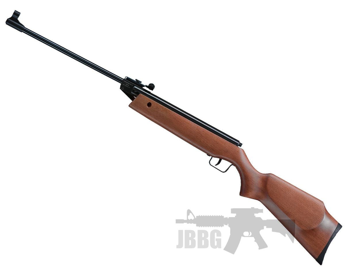 Perfecta Mod.45 Air Rifle .177 - Just Air Guns
