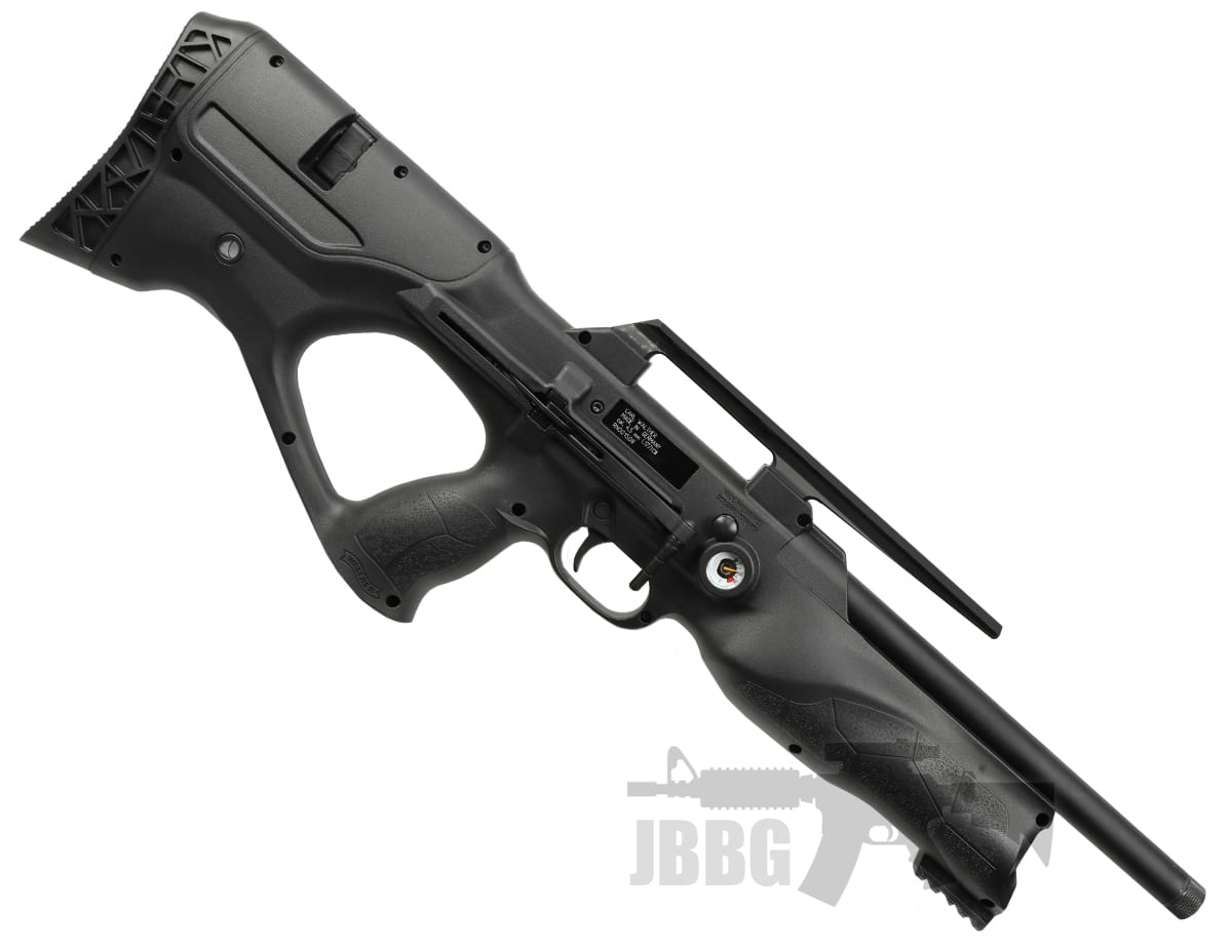 Walther UX Reign .22 Air Rifle Bundle Set - Just Air Guns