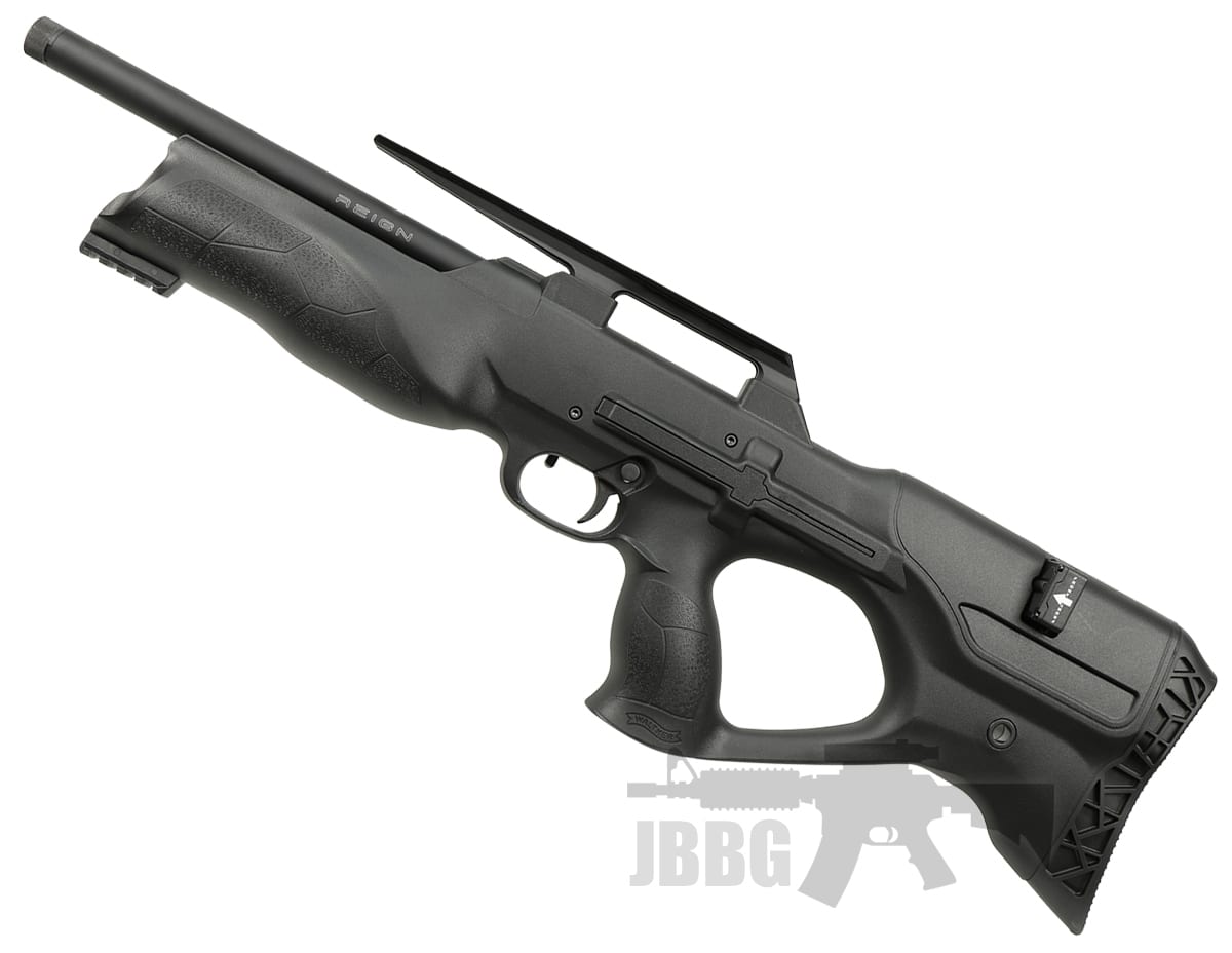 Walther Reign Bullpup .177 Air Rifle 11mm Rail - Just Air Guns