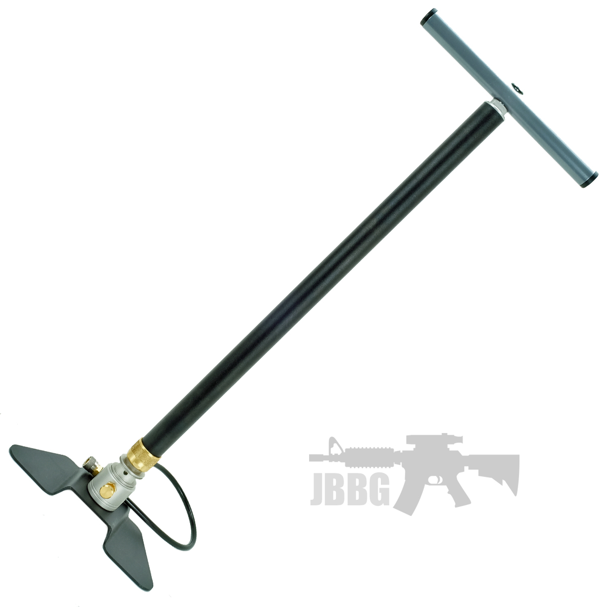 UX PCP Airgun Hand Pump - Just Air Guns