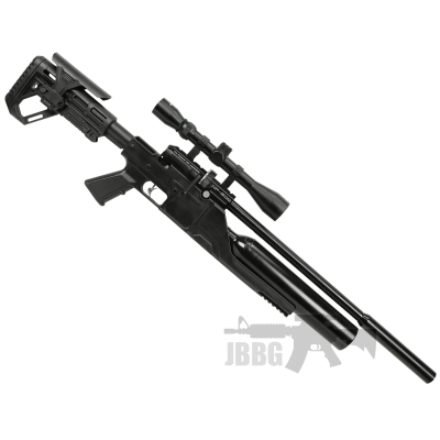 Kral Rifles - Just Air Guns, UK's No1 Online Airgun Shop