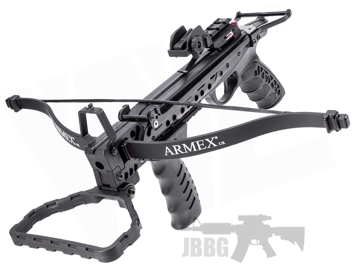 Armex Tron Pistol Crossbow - Just Air Guns