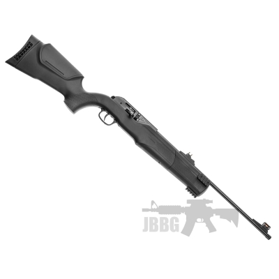 Umarex 850 M2 CO2 Air Rifle .22 - Just Air Guns