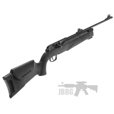 Umarex 850 M2 CO2 Air Rifle .22 - Just Air Guns