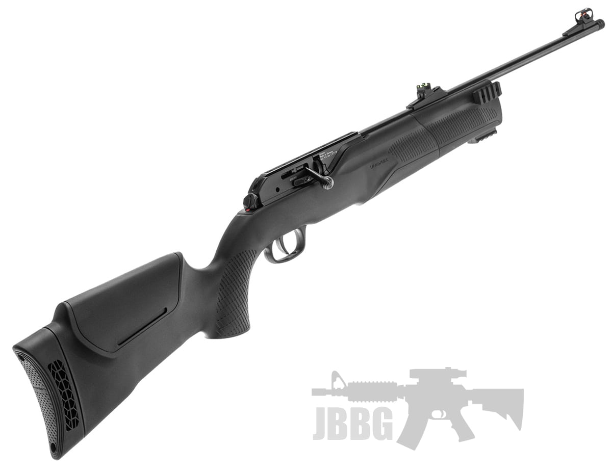 Umarex 850 M2 CO2 Air Rifle .22 - Just Air Guns