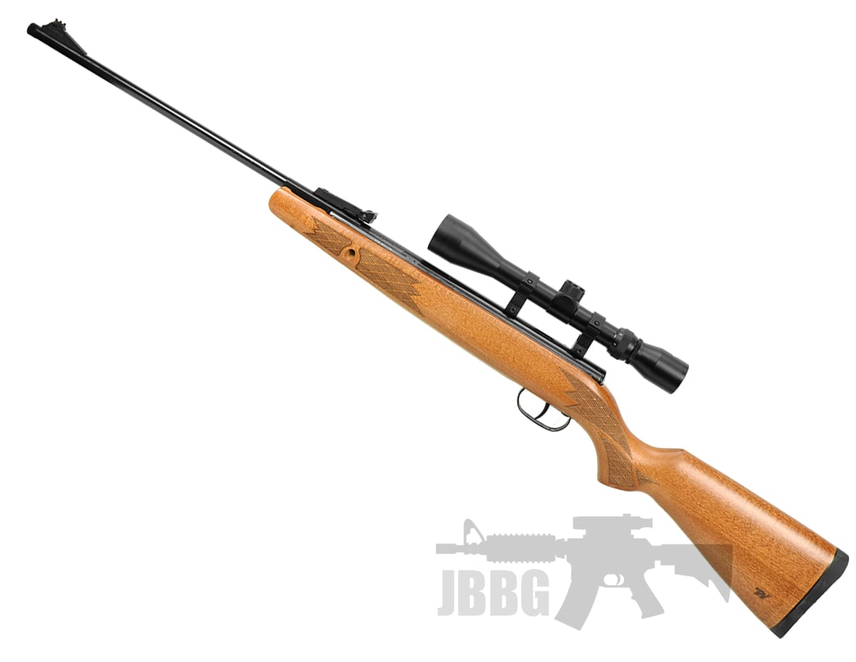 Winchester Model 55 Air Rifle .22 Special Offer - Just Air Guns