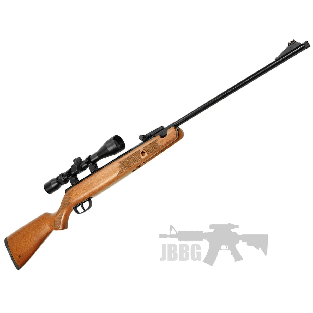 Winchester Model 55 Air Rifle .22 Special Offer - Just Air Guns