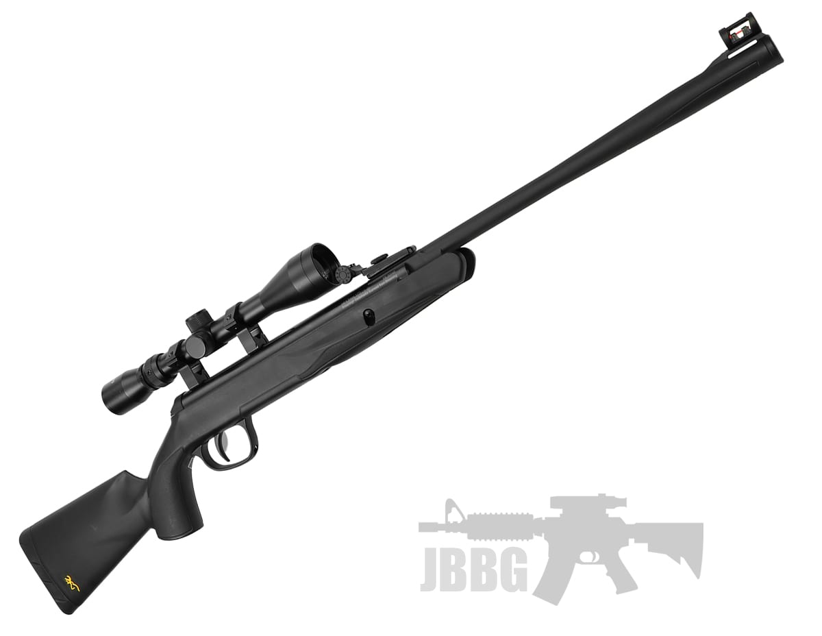 Browning M-Blade Break Barrel Air Rifle .177 - Just Air Guns