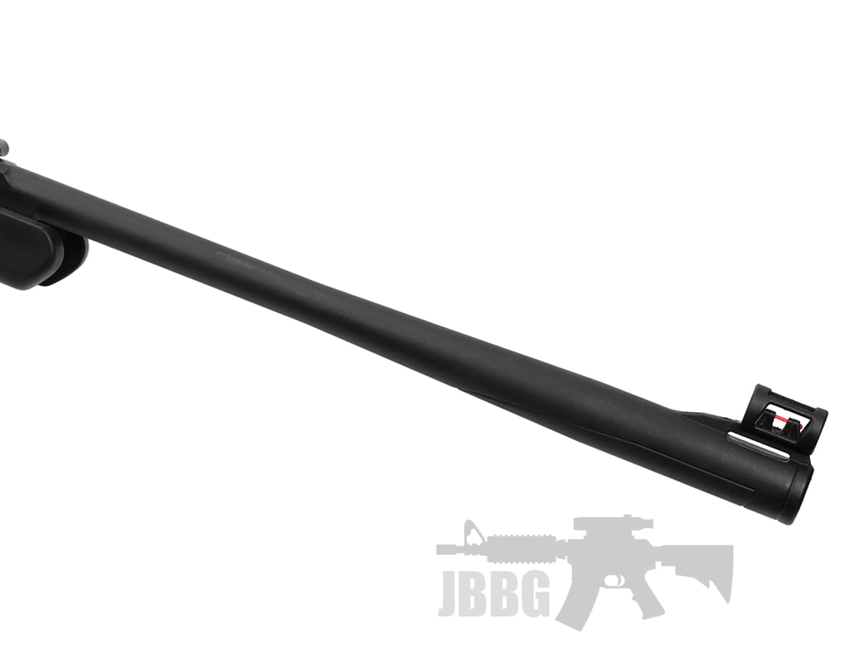 Browning M-Blade Break Barrel Air Rifle .177 - Just Air Guns