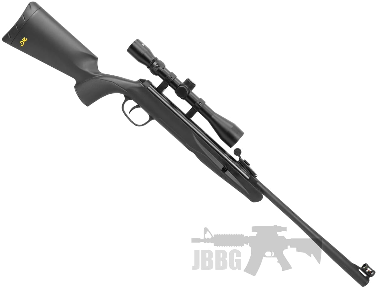 Browning M-Blade .177 Calibre Break Barrel Air Rifle - Just Air Guns