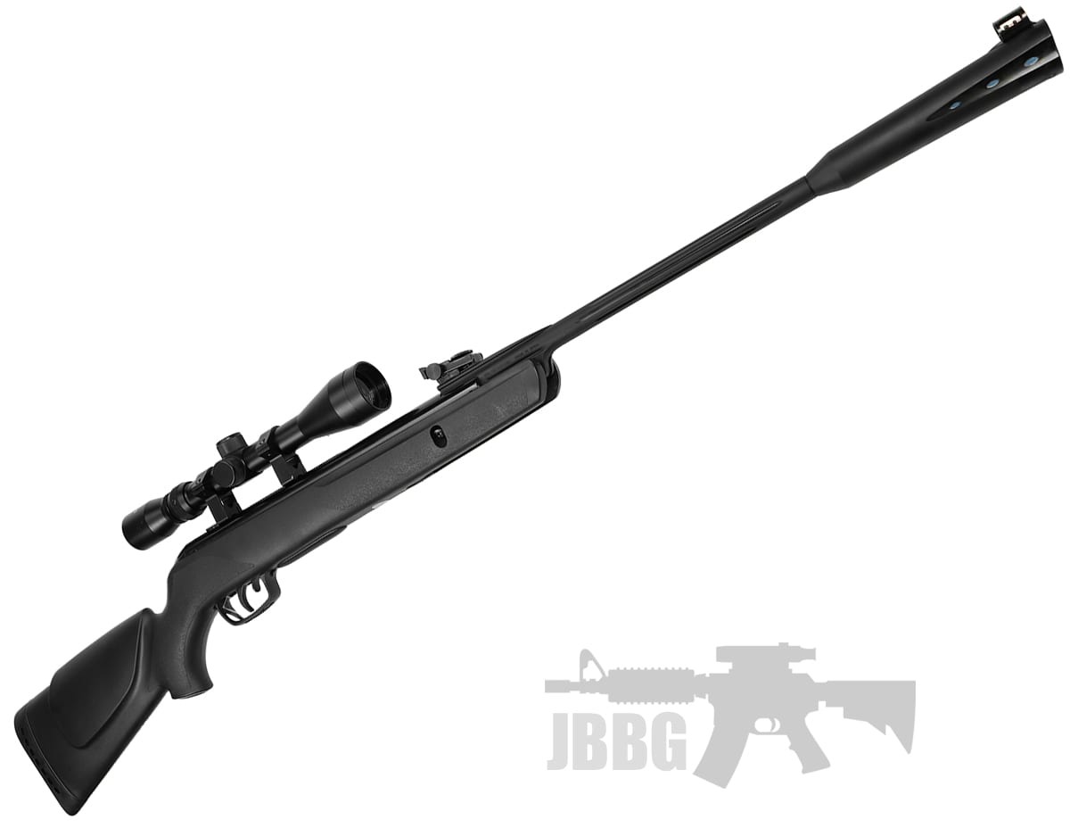 Gamo Whisper Sting Air Rifle .22 - Just Air Guns