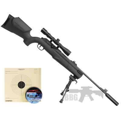 Hammerli Rifles - Just Air Guns, UK's No1 Online Airgun Shop