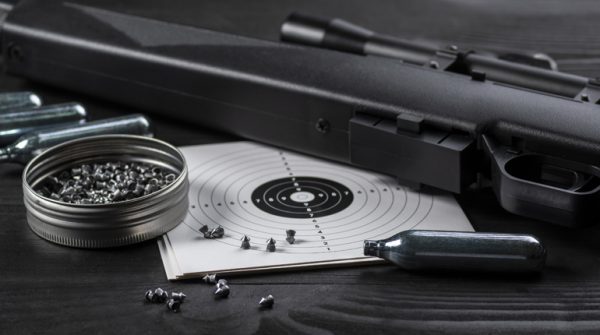 Target Options for Your Airgun Needs - Just Air Guns