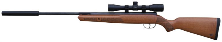 Marks Top Picks, Winchester Model 45 and 45RS - Just Air Guns