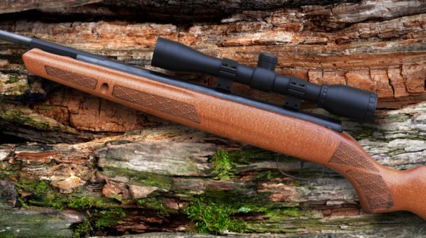 Marks Top Picks, Winchester Model 45 and 45RS - Just Air Guns