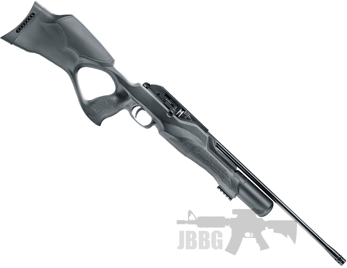 Walther Rotex RM8 Varmint PCP Air Rifle .177 - Just Air Guns